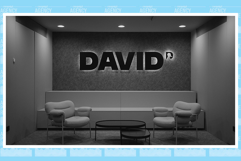Agency Performance Review 2023: David | Campaign US