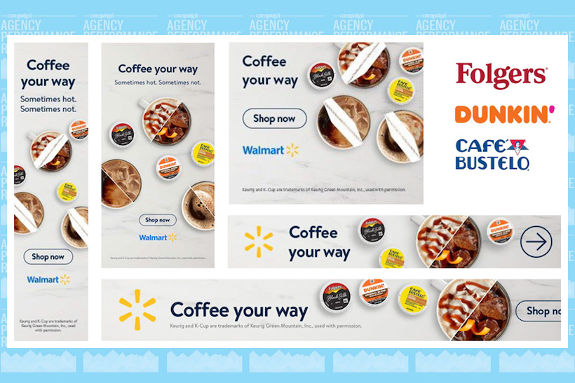 Agency Performance Review 2023: Zenith | Campaign US