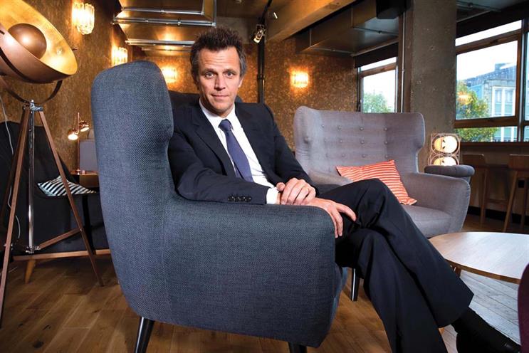 Publicis Groupe acquires Epsilon in its biggest ever deal | Campaign US