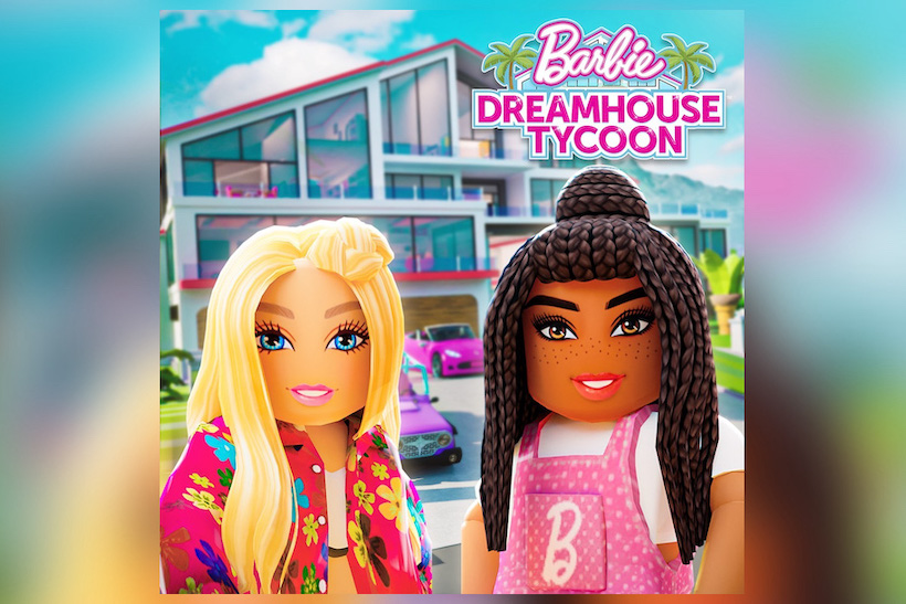 ‘Hi, Barbie!’: Mattel unveils first Barbie Roblox game | Campaign US