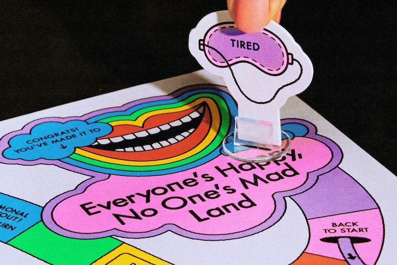 Billie’s new board game illustrates the absurdity of social standards ...