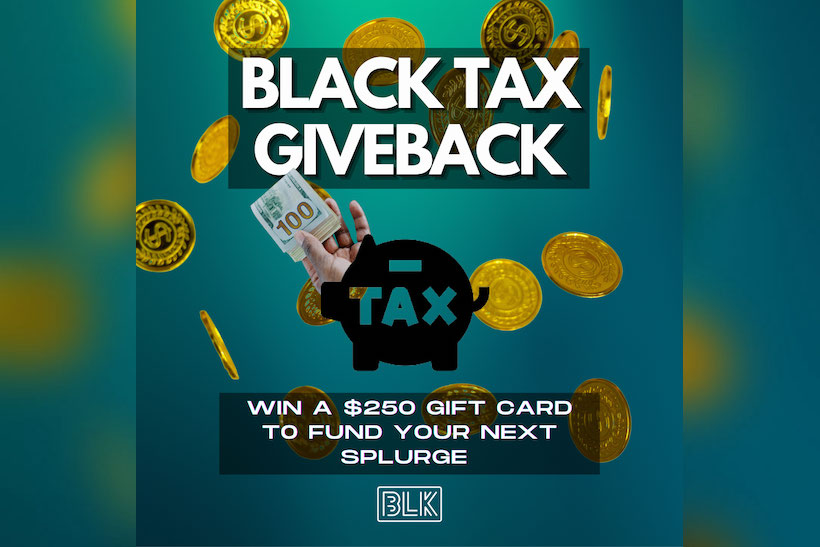 BLK wants to give Black Americans relief from the ‘Black Tax’ | Campaign US