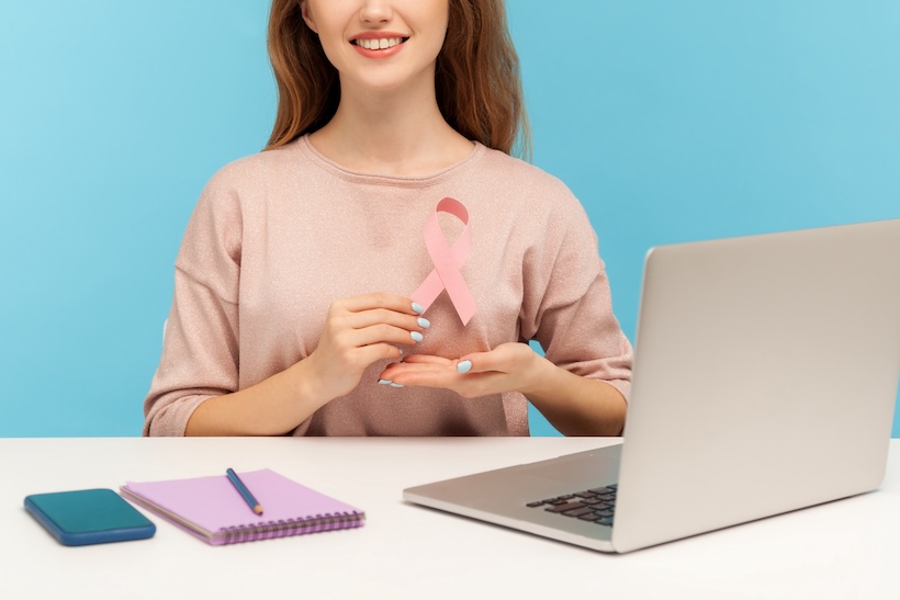 ‘It is a full-time job staying alive’: Breast cancer survivors and ...