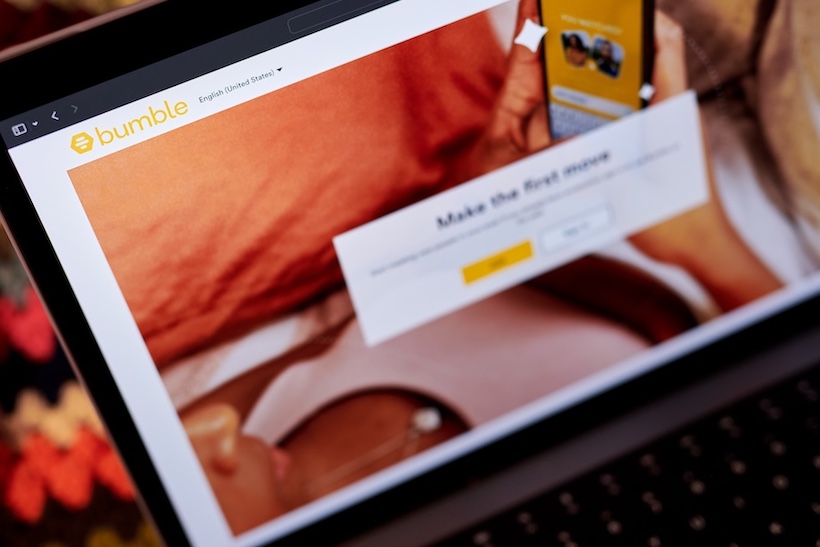 Bumble offers domestic violence groups billboard space after pulling ...