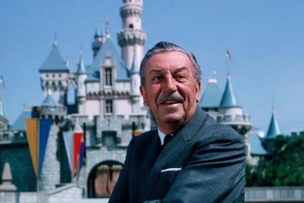 Disney tops Cohn & Wolfe's inaugural Authentic 100 rankings | Campaign US