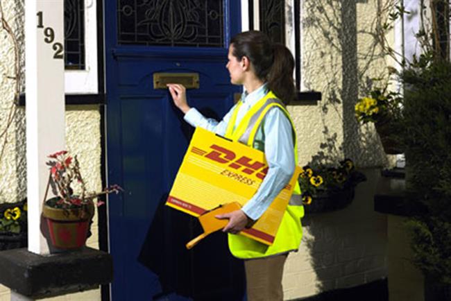 DHL consolidates global media into MEC | Campaign US