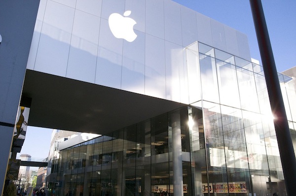 Apple seeks to boost CSR message in China with two new initiatives ...