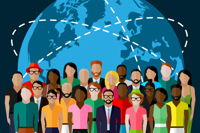 Why agencies lose out on international talent | Campaign US