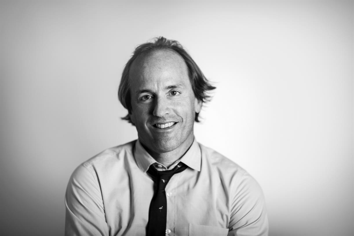 My career in 5 executions: The Martin Agency's Joe Alexander | Campaign US