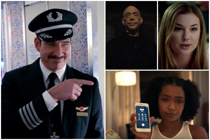 The best new TV shows to kick off 2018 | Campaign US