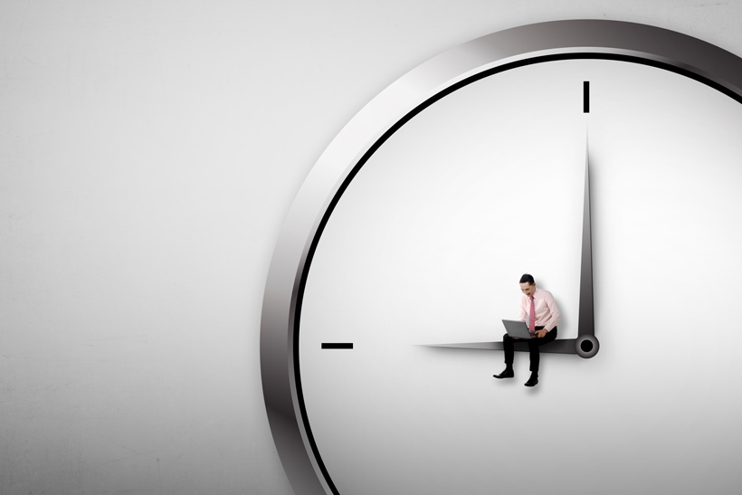 What counts as overtime in an always-on world? | Campaign US