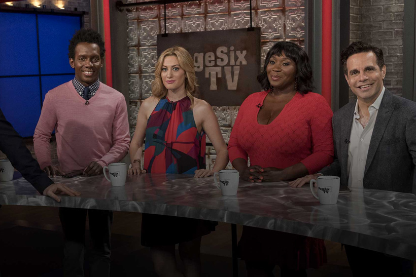 Test-run programs: The new normal in first-run syndication | Campaign US