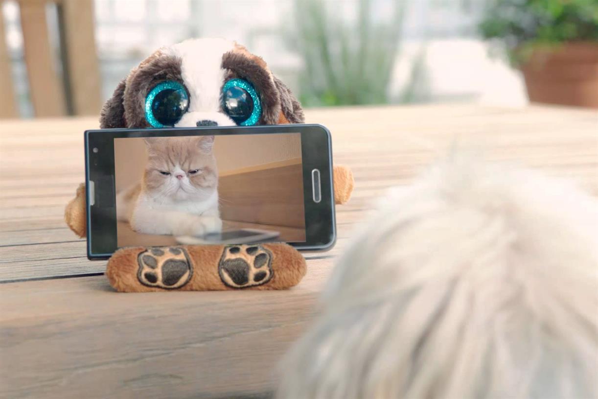 Beanie Babies maker drops its first ever TV commercial | Campaign US