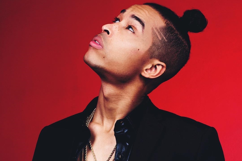 Ad man turned rapper Sir the Baptist on what he learned at Leo Burnett ...