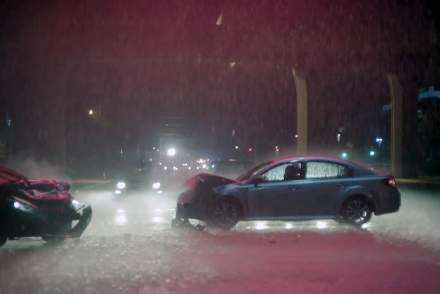 When it comes to protecting kids, Subaru proves parents would rather ...