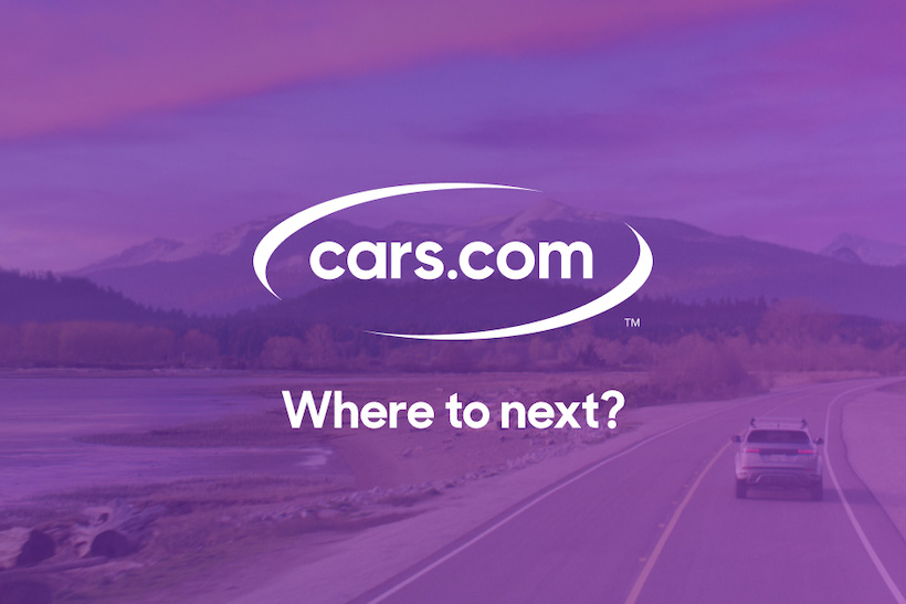 Cars.com unveils new logo in first brand campaign in 25 years | Campaign US