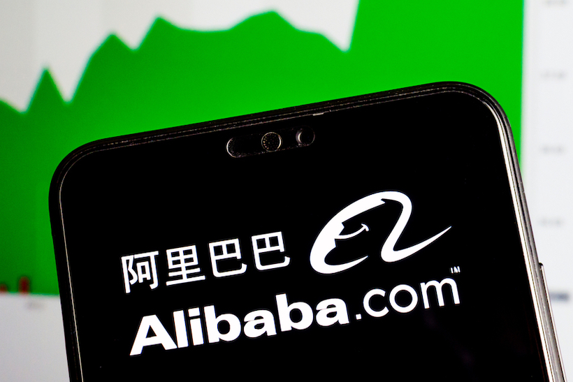 Alibaba doubles investment in sales and marketing as Q1 profit slips ...