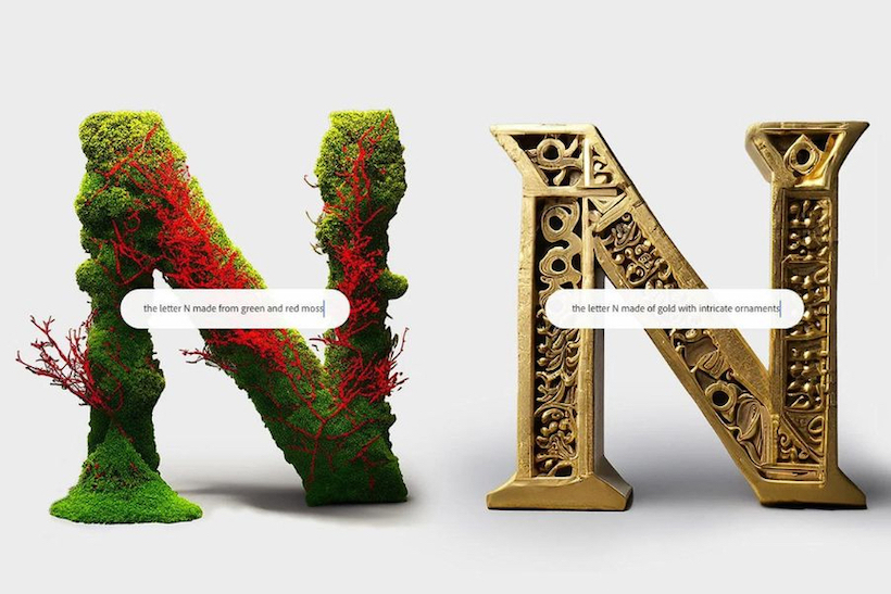 Adobe unveils Firefly, to compensate creators and protect copyrights ...