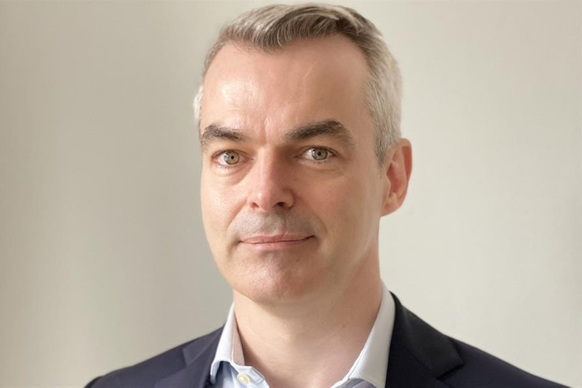 David Henderson is WPP's first global corporate affairs chief | Campaign US
