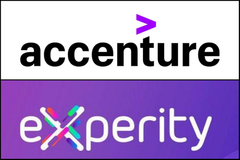 Accenture Interactive to buy Brazilian CX provider Experity | Campaign US