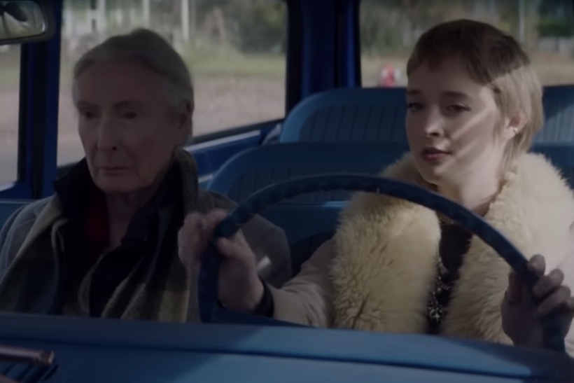 Holiday Ad of the Week: Chevy takes a trip down memory lane