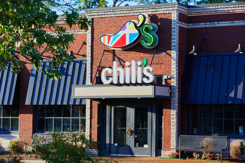 Dallas Cowboys’ Tony Pollard teams with Chili’s to support St. Jude ...