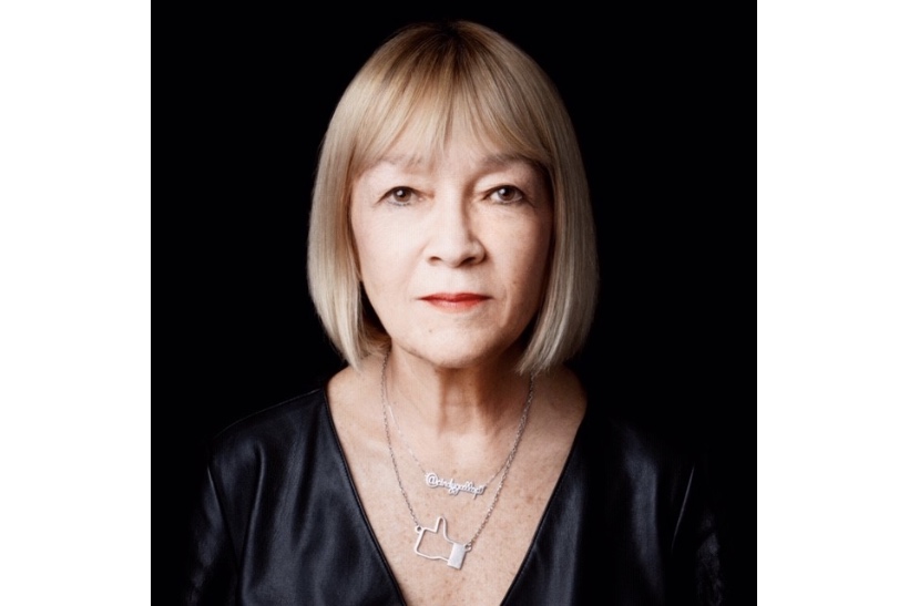 Cindy Gallop to chair Campaign US Power of Purpose Awards | Campaign US
