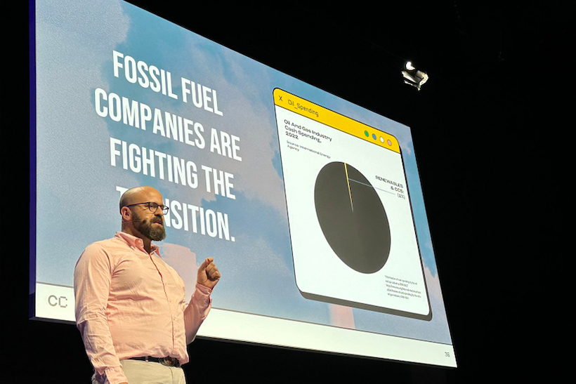 Adland's wilful ignorance of the climate emergency cannot last ...