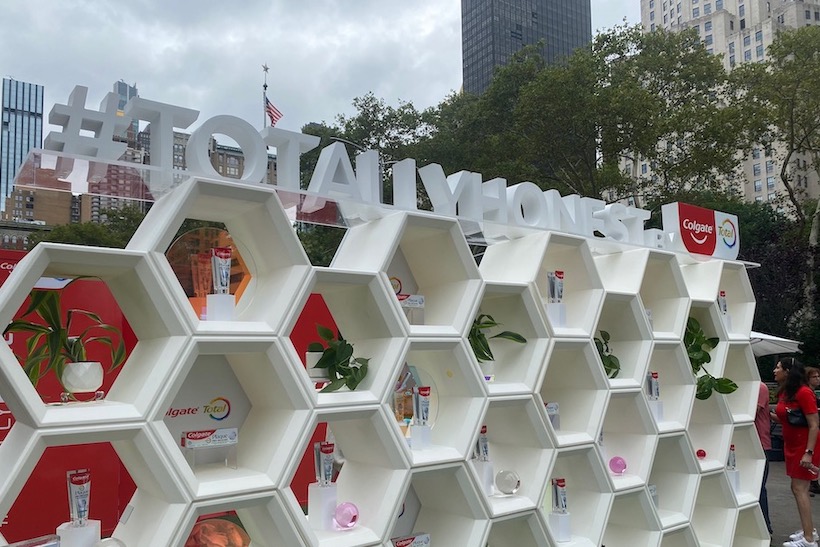 How Colgate is getting consumers to confess the lies they tell dentists ...