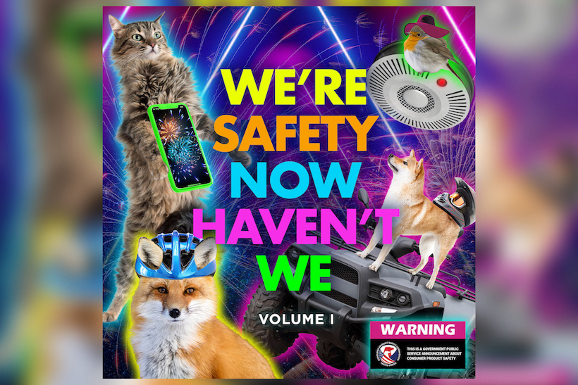 Why the Consumer Product Safety Commission dropped a music album ...