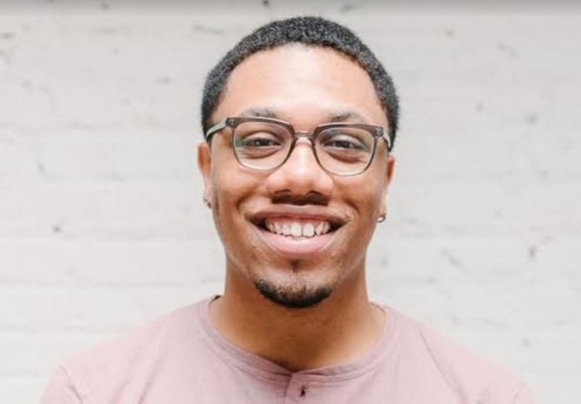 Recommendation Engine: Arts & Letters Creative Co's Stanley Hines Jr ...