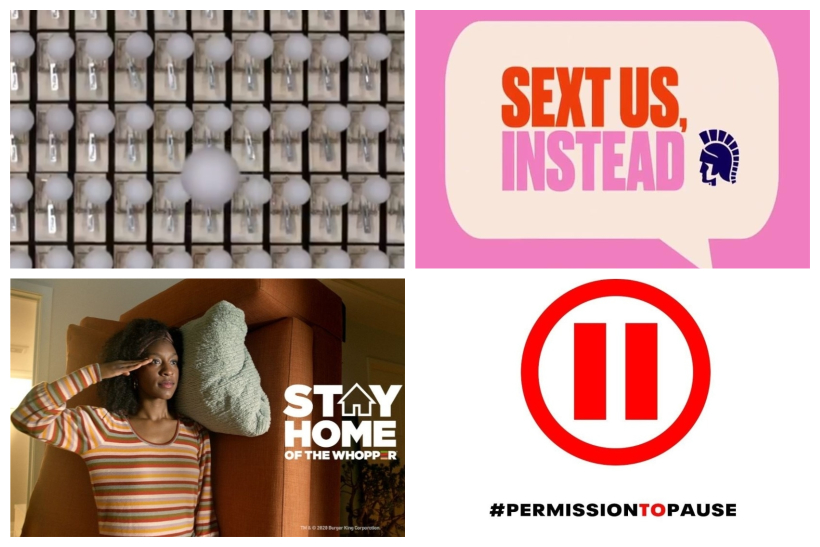 Isolation log: Creativity thrives and refuses to topple at hands of ...