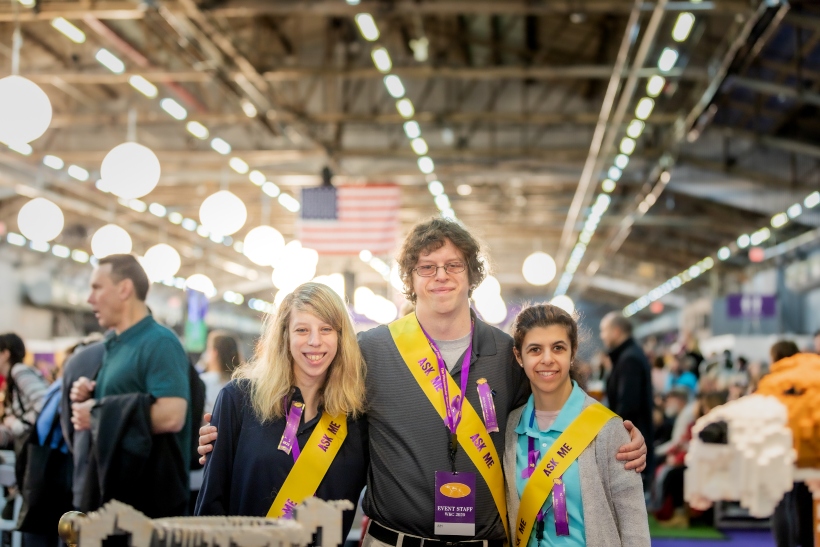 Creative Spirit holds first benefit gala to keep employing those with ...