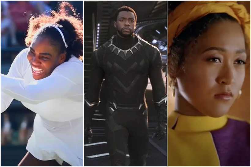The most culturally relevant campaigns, according to Black creatives ...
