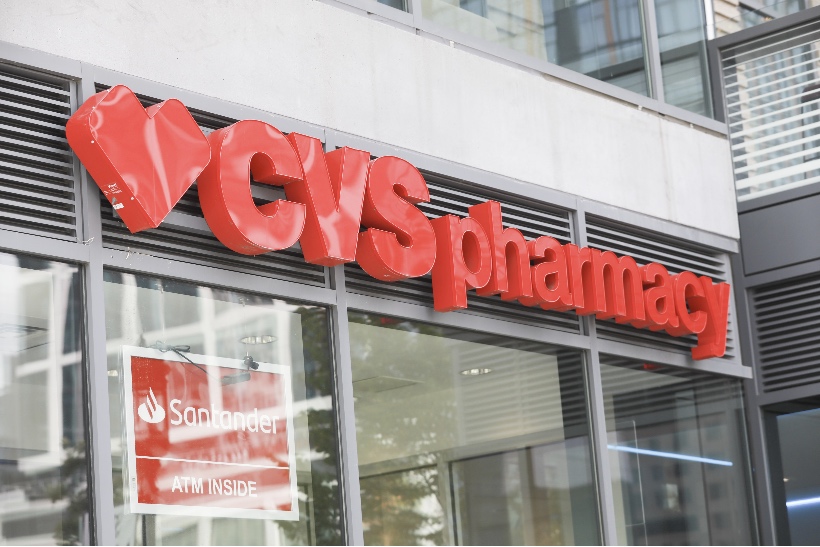 CVS Health calls agency review | Campaign US