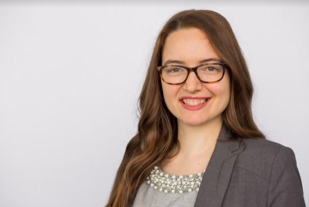 Are we there yet? Carat USA's Danielle Hemsley on admitting inherent ...