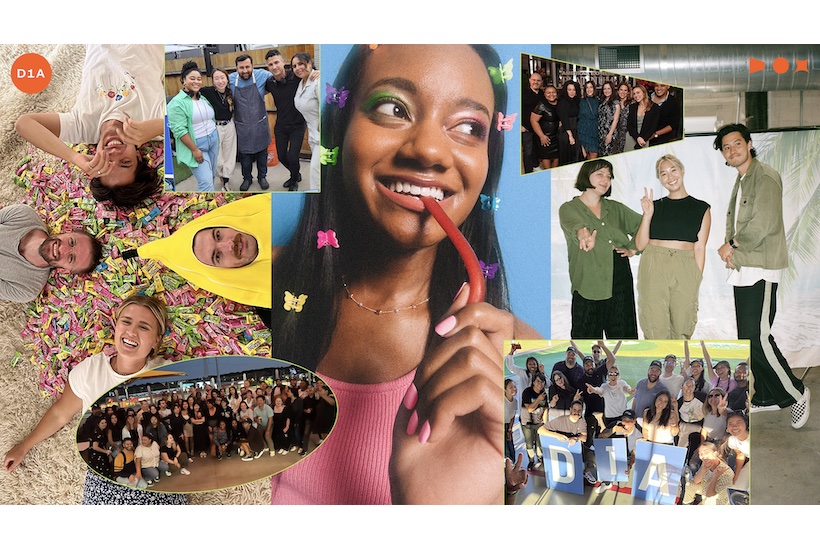 Independent Agency 2023: Day One Agency | Campaign US