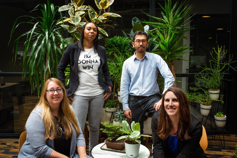 Movers & Shakers: Deutsch, Mother, Deloitte Digital and more Movers & Shakers: Deutsch, Mother, Deloitte Digital and more