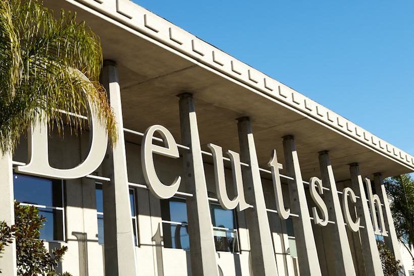 Deutsch LA closes office and will consolidate at agency’s Steelhead ...