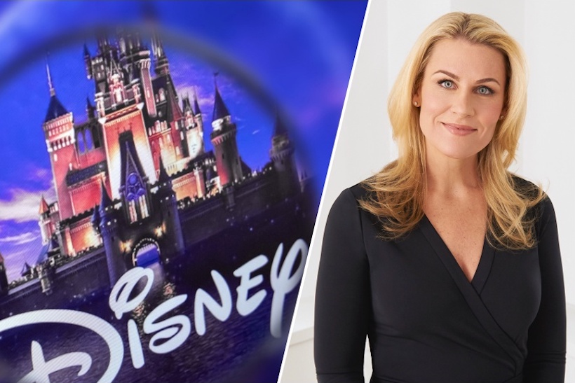 Disney beefs up addressable ad unit with Cadent’s Jamie Power | Campaign US