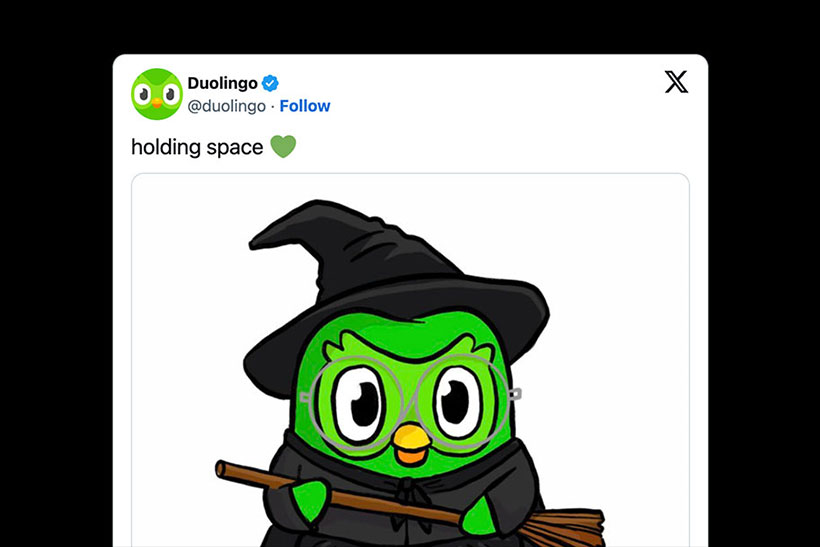 These 15 brands are ‘holding space’ | Campaign US