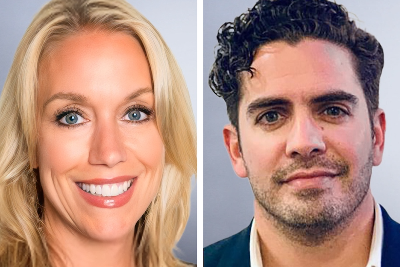 Finn Partners adds two integrated marketing execs to global health ...