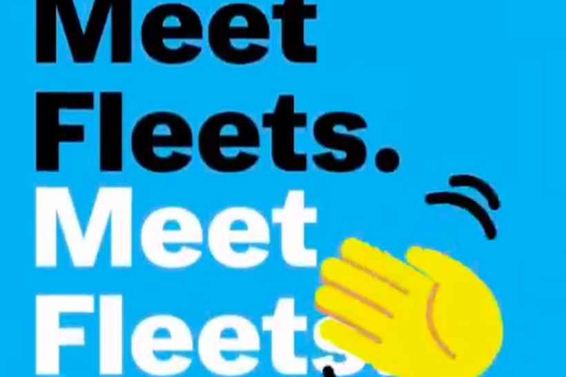How brands should use Fleets | Campaign US