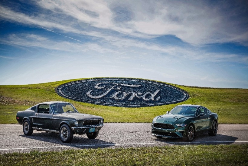 Ford's global creative review spells trouble for longtime partner WPP ...