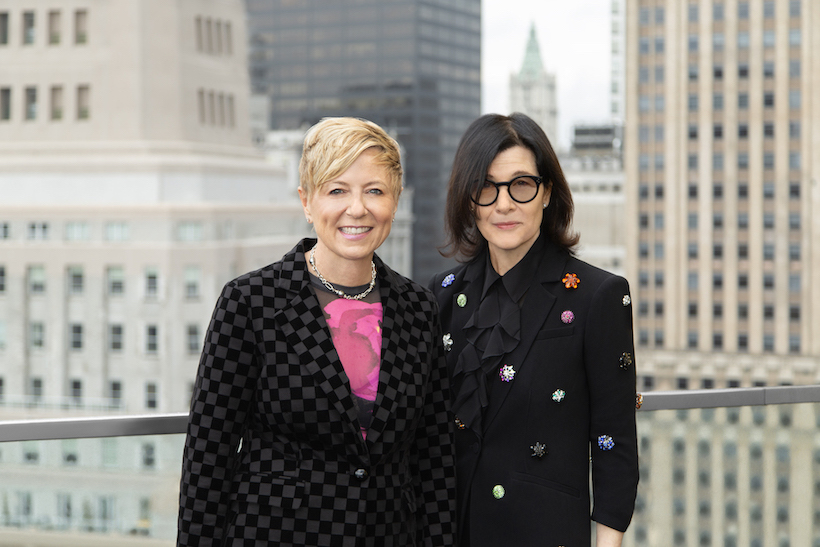 Gail Heimann to retire from Weber Shandwick | Campaign US