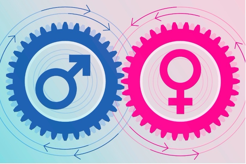 Brands are struggling to keep up with the gender and inclusivity ...