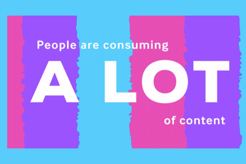 Here's how people are using GIFs during social distancing | Campaign US