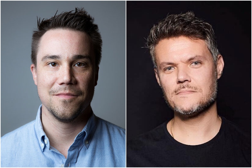 Golin hires executive creative directors in Dallas and Miami | Campaign US