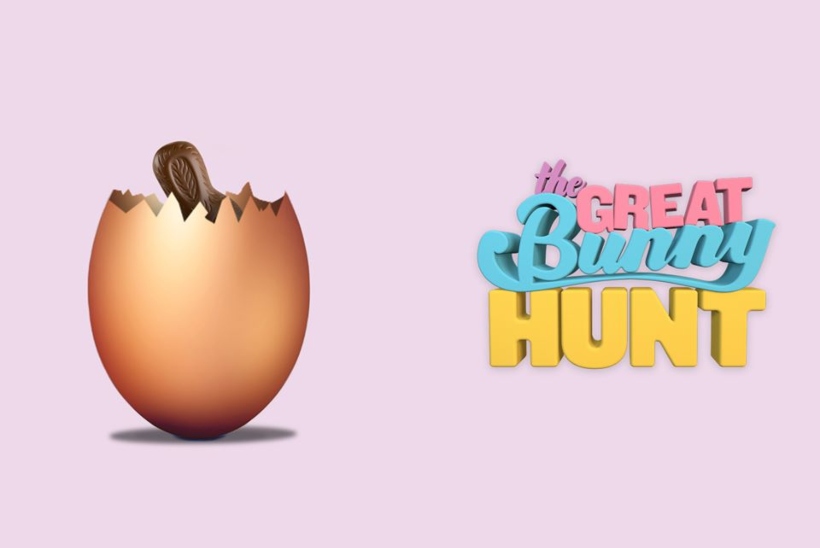 Russell Stover to hold virtual 'Great Bunny Hunt' for Easter | Campaign US