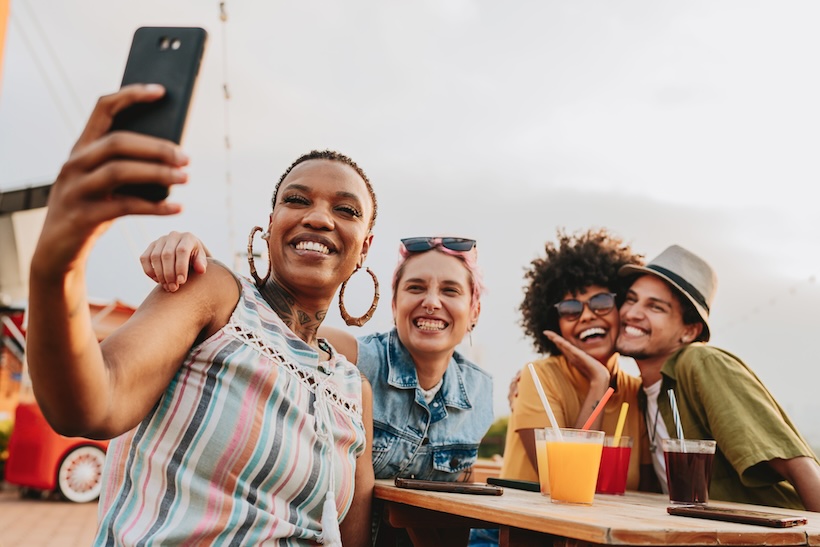 Exploring the power of Black travelers: Driving culture and change ...